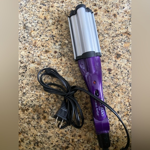 BedHead | Hair | Bed Head Wave Artist Deep Waver | Poshmark